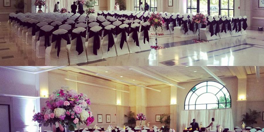 The Cook Hotel and Conference Center at LSU | Venue, Baton Rouge