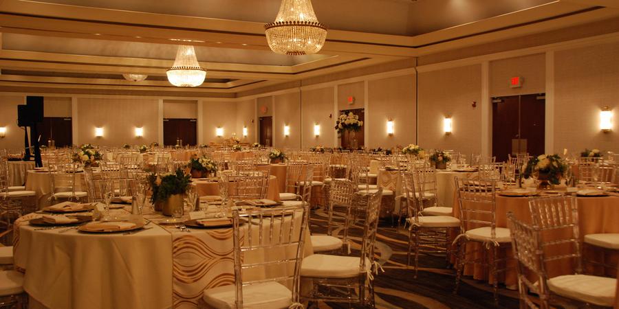 DoubleTree by Hilton Collinsville | Venue, Collinsville