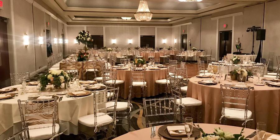 DoubleTree by Hilton Collinsville | Venue, Collinsville
