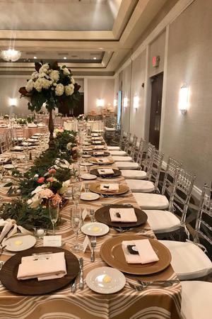 DoubleTree by Hilton Collinsville | Venue, Collinsville