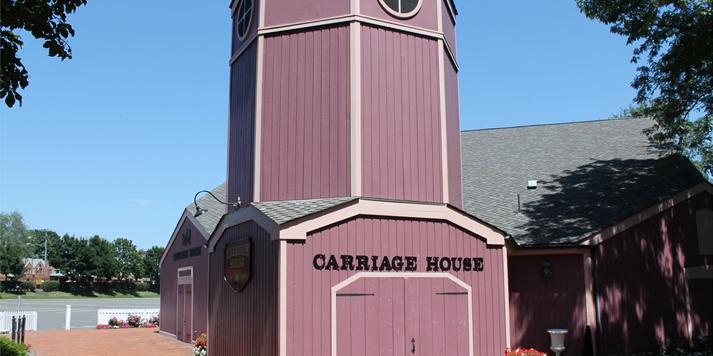Storrowton Tavern and Carriage House | Venue, West Springfield
