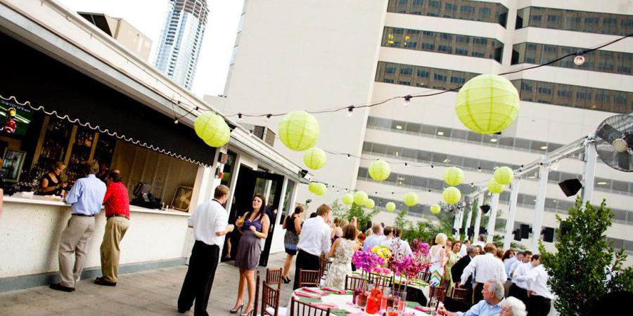 The Belmont | Venue, Austin | Get your price estimate today!