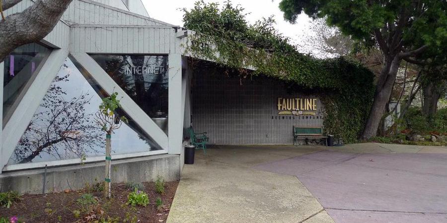 Faultline Brewing Company | Venue, Sunnyvale | Price it out
