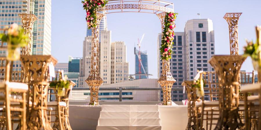 City View at Metreon | Venue, San Francisco | Price it out