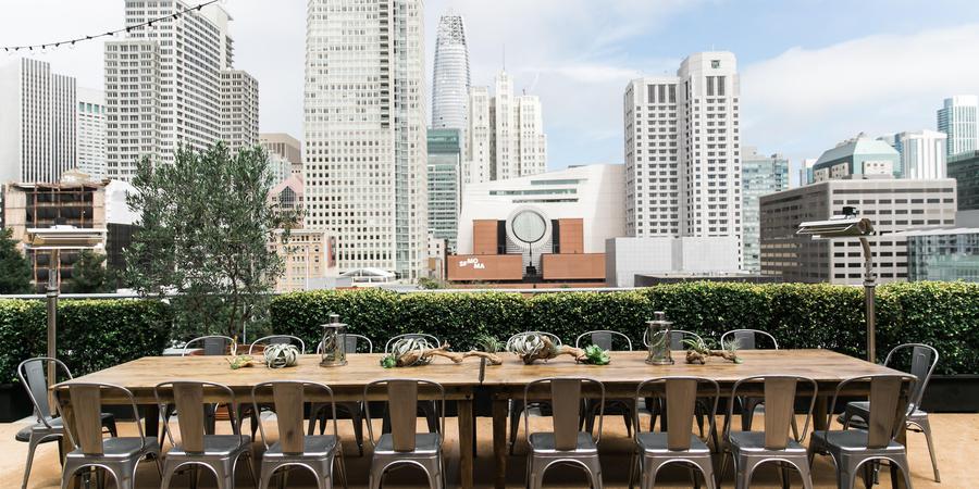 City View at Metreon | Venue, San Francisco | Price it out