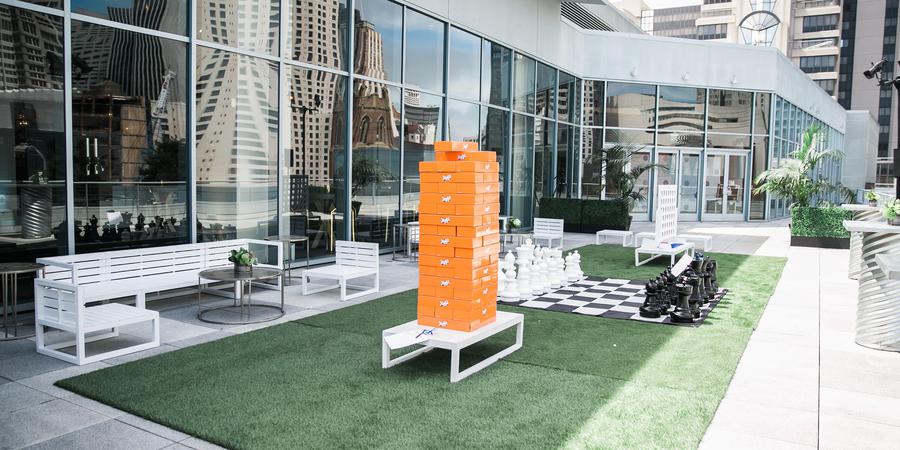 City View at Metreon | Venue, San Francisco | Price it out