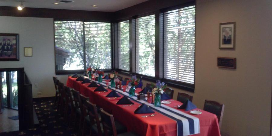 Fort Worth Boat Club | Venue, Fort Worth | Price it out