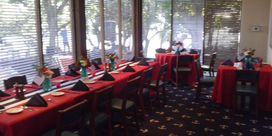 Fort Worth Boat Club | Venue, Fort Worth | Price it out