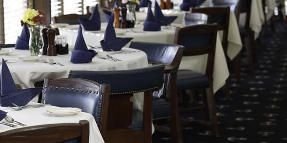 Fort Worth Boat Club | Venue, Fort Worth | Price it out