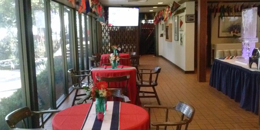 Fort Worth Boat Club | Venue, Fort Worth | Price it out