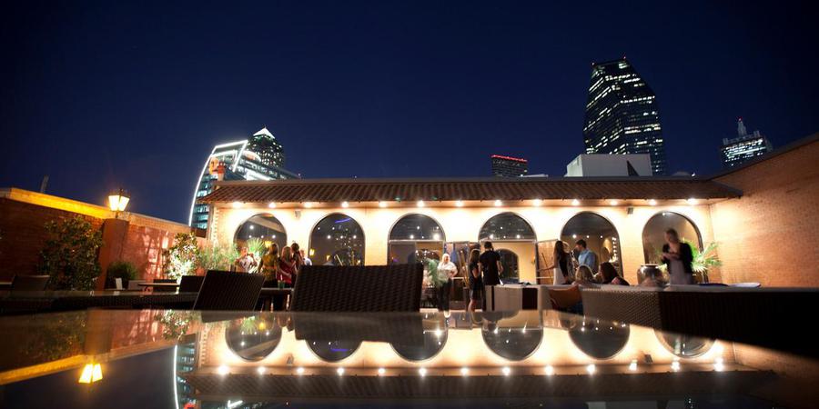 El Fenix Mexican Restaurant | Venue, Dallas | Price it out