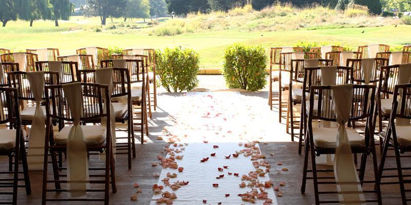 Billy Baroo's Bar and Grill at Foster Golf Links | Venue, Tukwila