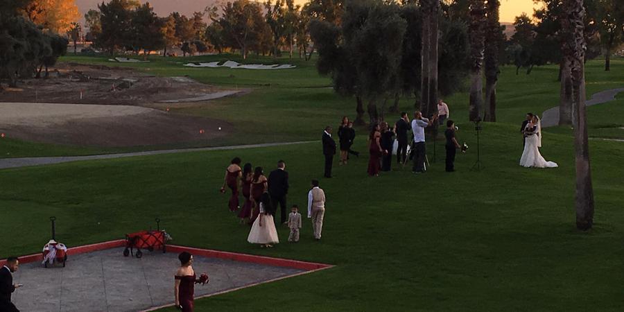 Soboba Springs Golf Course Weddings | Get Prices for Wedding Venues in CA