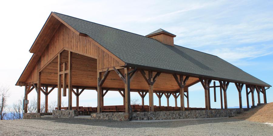 Camp Cheerio | Venue, Glade Valley | Get your price estimate