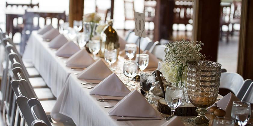 Broken Top Club | Venue, Bend | Get your price estimate today!