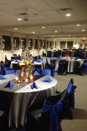 TOUR 18 Golf Course | Venue, Humble | Get your price estimate