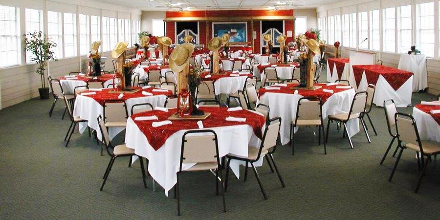 TOUR 18 Golf Course | Venue, Humble | Get your price estimate