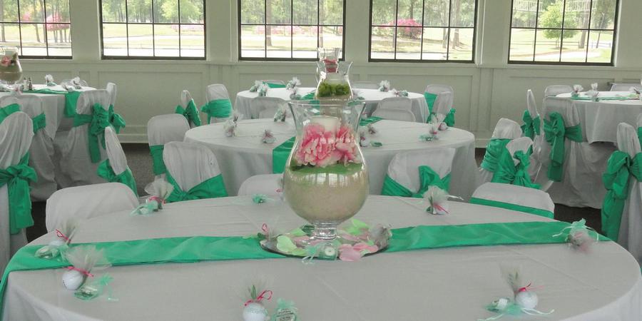 TOUR 18 Golf Course | Venue, Humble | Get your price estimate