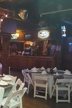 Firehouse Saloon | Venue, Houston | Get your price estimate
