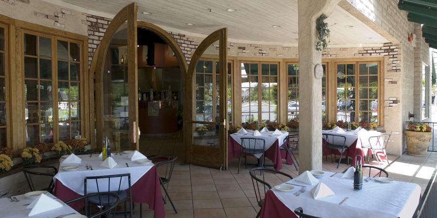 Terra Mia Ristorante Italiano | Venue, Livermore | Price it out