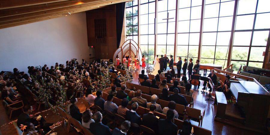 Skyline Church | Venue, Oakland | Get your price estimate today!