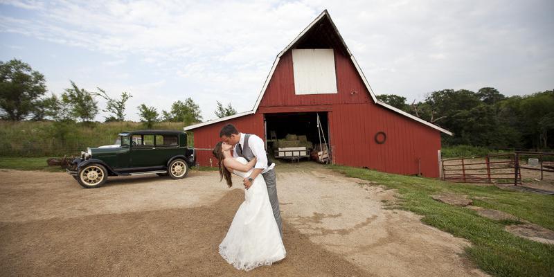 Circle S Ranch | Venue, Lawrence | Get your price estimate today!