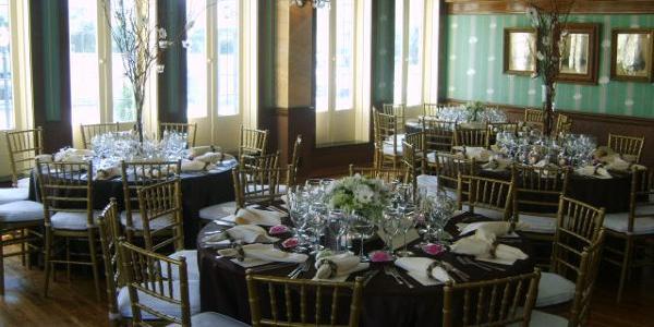 The Magnolia Ballroom Weddings | Get Prices for Wedding Venues in TX