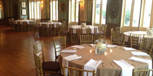 The Magnolia Ballroom | Venue, Houston | Get your price estimate