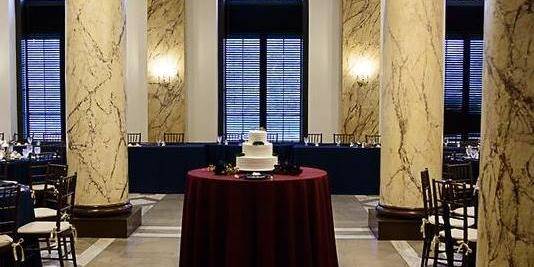 Pipers at the Marott | Venue, Indianapolis | Price it out