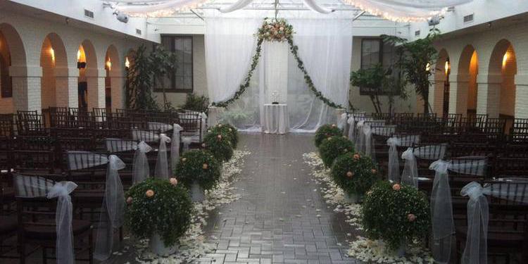 Pipers at the Marott | Venue, Indianapolis | Price it out