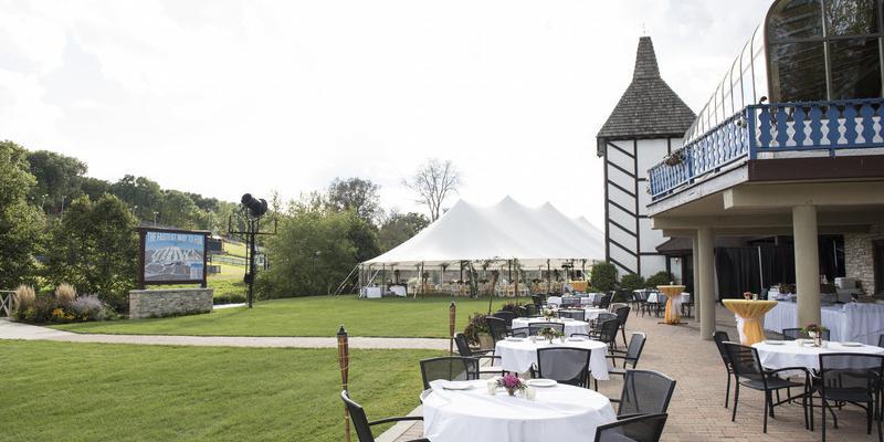 Alpine Valley Resort | Venue, Elkhorn | Get your price estimate