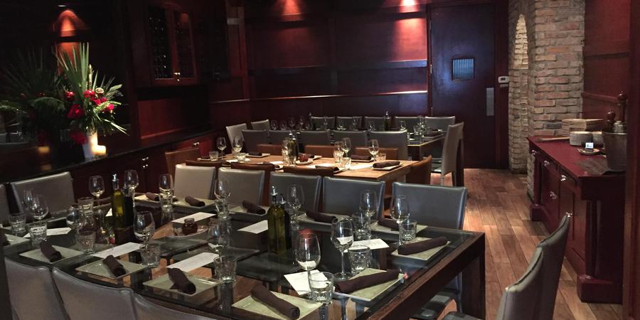 Cibo Wine Bar | Venue, Coral Gables | Get your price estimate