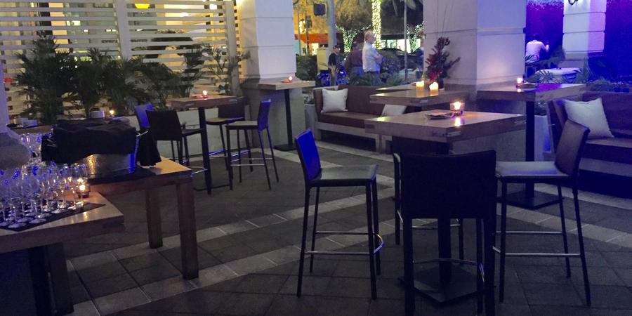 Cibo Wine Bar | Venue, Coral Gables | Get your price estimate