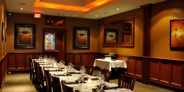 Lucca North End | Venue, Boston | Get your price estimate today!