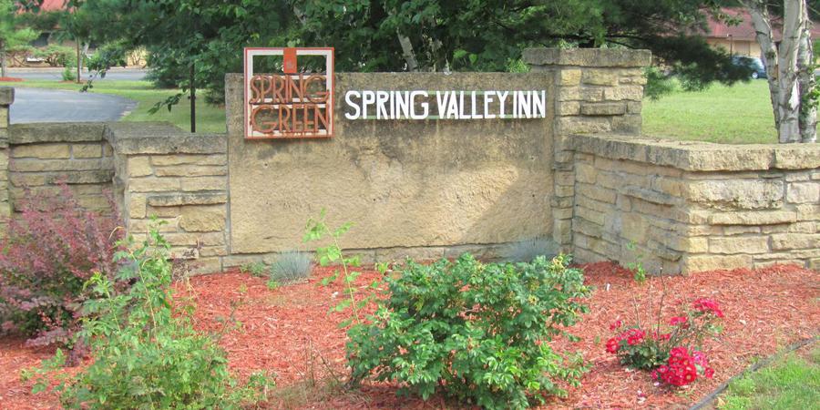 Spring Valley Inn | Venue, Spring Green | Get your price estimate