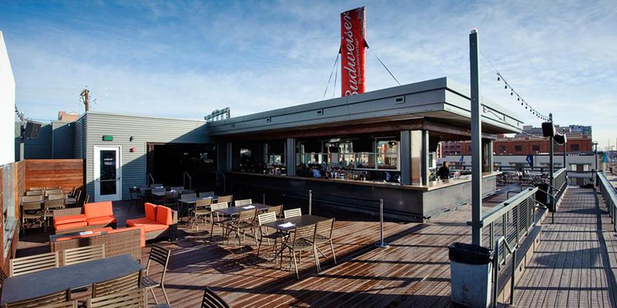 The Tavern Downtown | Venue, Denver | Get your price estimate