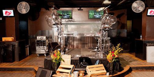 Cowboy Lounge | Venue, Denver | Get your price estimate today!