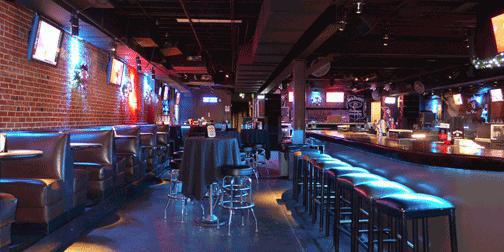 Cowboy Lounge | Venue, Denver | Get your price estimate today!