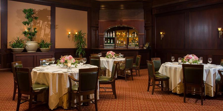 Harris' The San Francisco Steak Restaurant | Venue, San Francisco