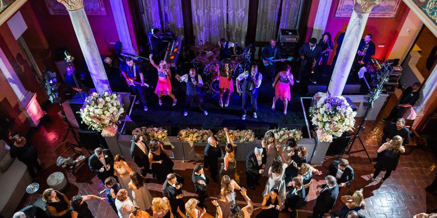 Julia Ideson Library | Venue, Houston | Get your price estimate