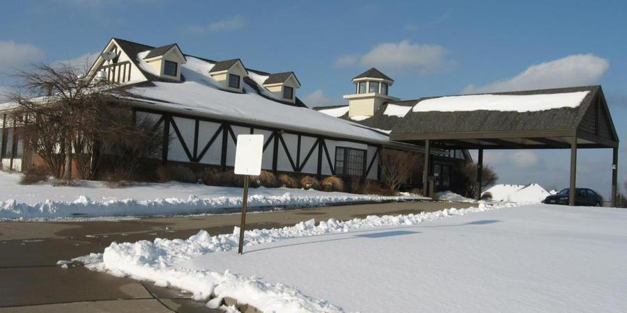 Eagle Knoll Golf Course | Venue, Hartsburg | Price it out