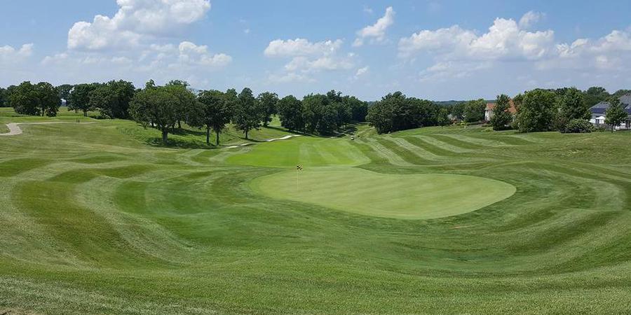 Eagle Knoll Golf Course | Venue, Hartsburg | Price it out