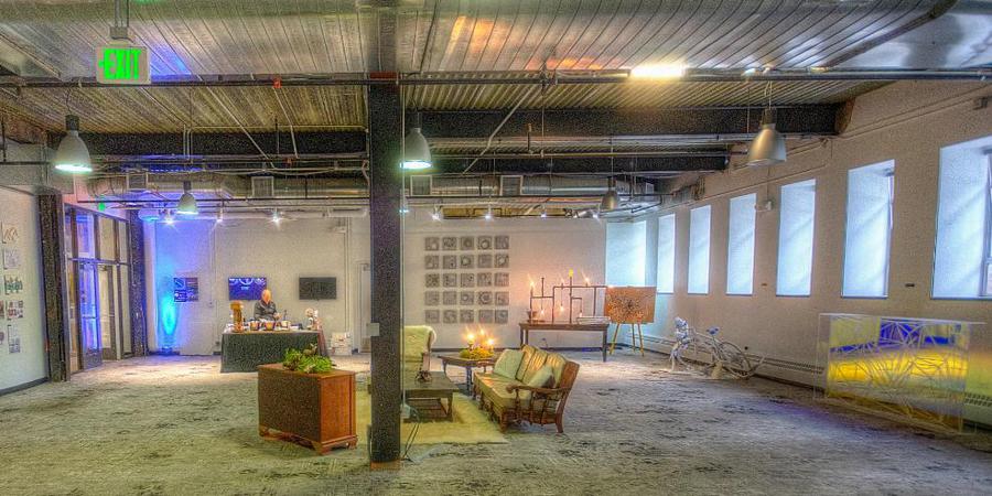 The McNichols Building at Civic Center | Venue, Denver