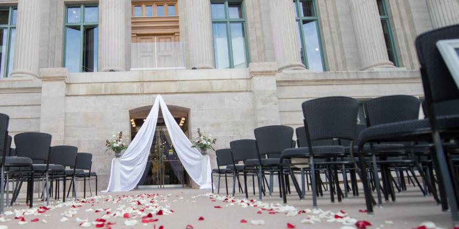 The McNichols Building at Civic Center | Venue, Denver