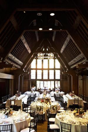 The Faculty Club at University of California Berkeley | Venue, Berkeley