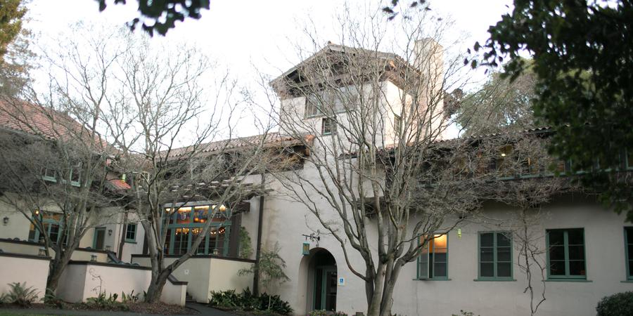 The Faculty Club at University of California Berkeley | Venue, Berkeley