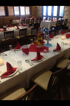 Fadi's Mediterranean Sugar Land | Venue, Sugar Land