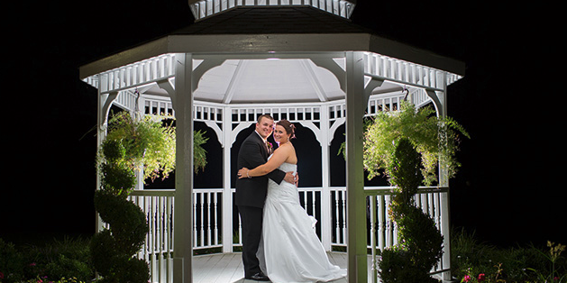 Aston Oaks Golf Club | Venue, North Bend | Price it out