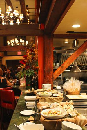 Mombo Restaurant Weddings | Get Prices for Wedding Venues in NH