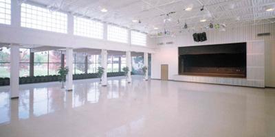 King Arts Complex | Venue, Columbus | Get your price estimate